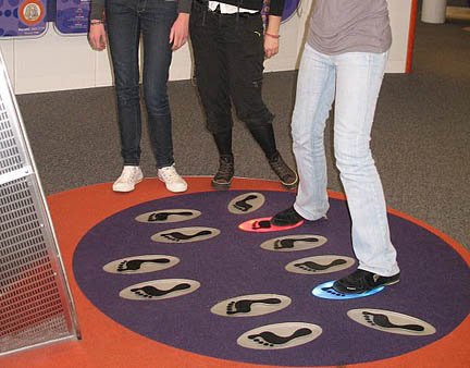 Musiquest – interactive-exhibits.net